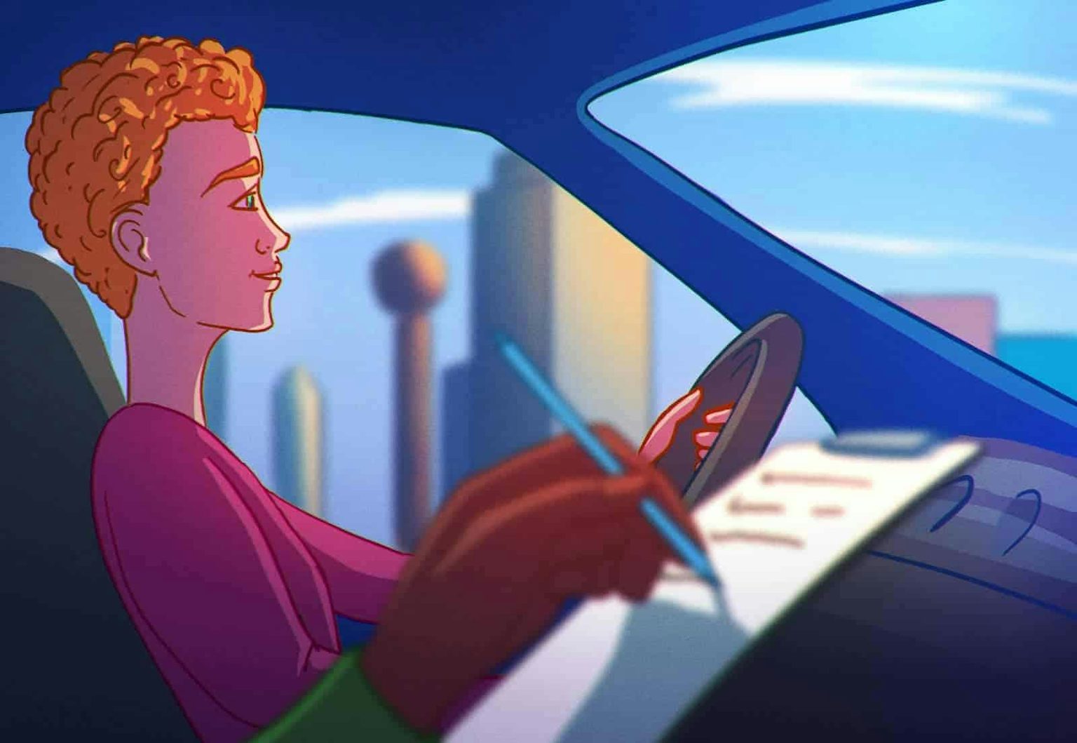 How to Pass Your Idaho Road Test 2021 | Zutobi Drivers Ed