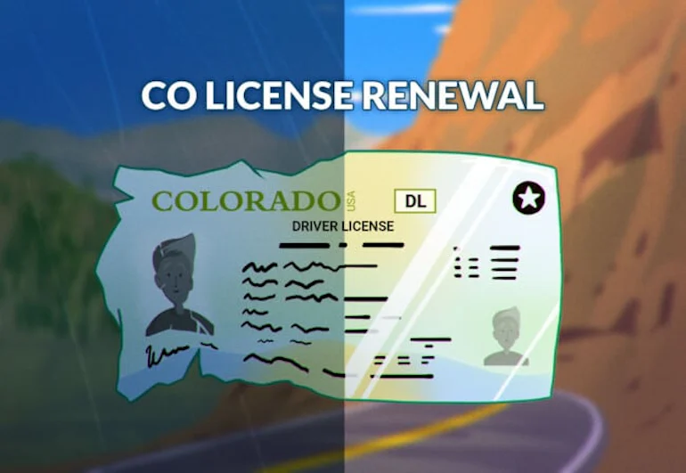 Colorado Driver’s Permit Requirements | Zutobi Drivers Ed