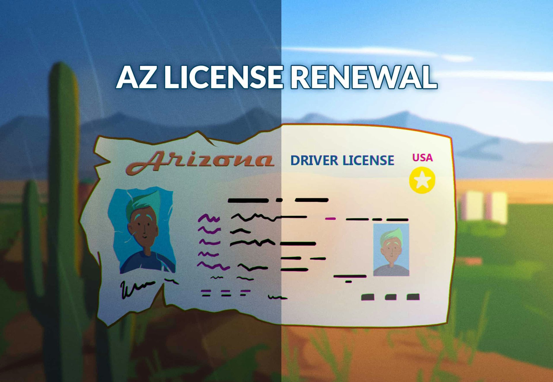 Arizona Road Test Guide | Zutobi Drivers Ed