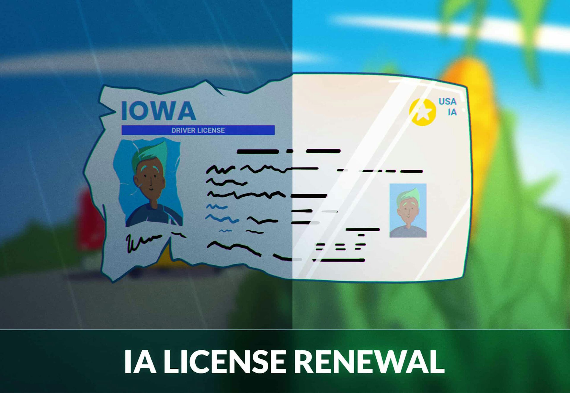 How to Pass Your Iowa Road Test in 2021: A Complete Guide